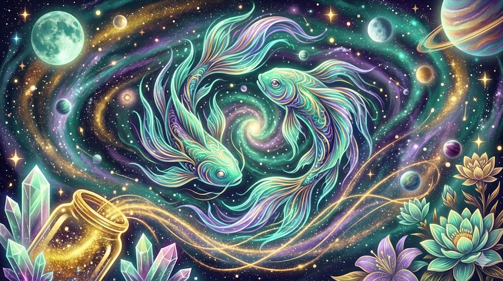 Pisces Zodiac Sign: Personal Traits, Signs, Compatibility, Dates ...