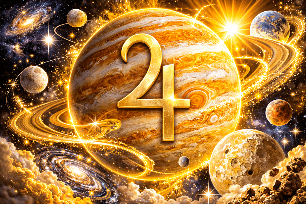 Planet Jupiter in Astrology: Sign, Meaning and Characteristics